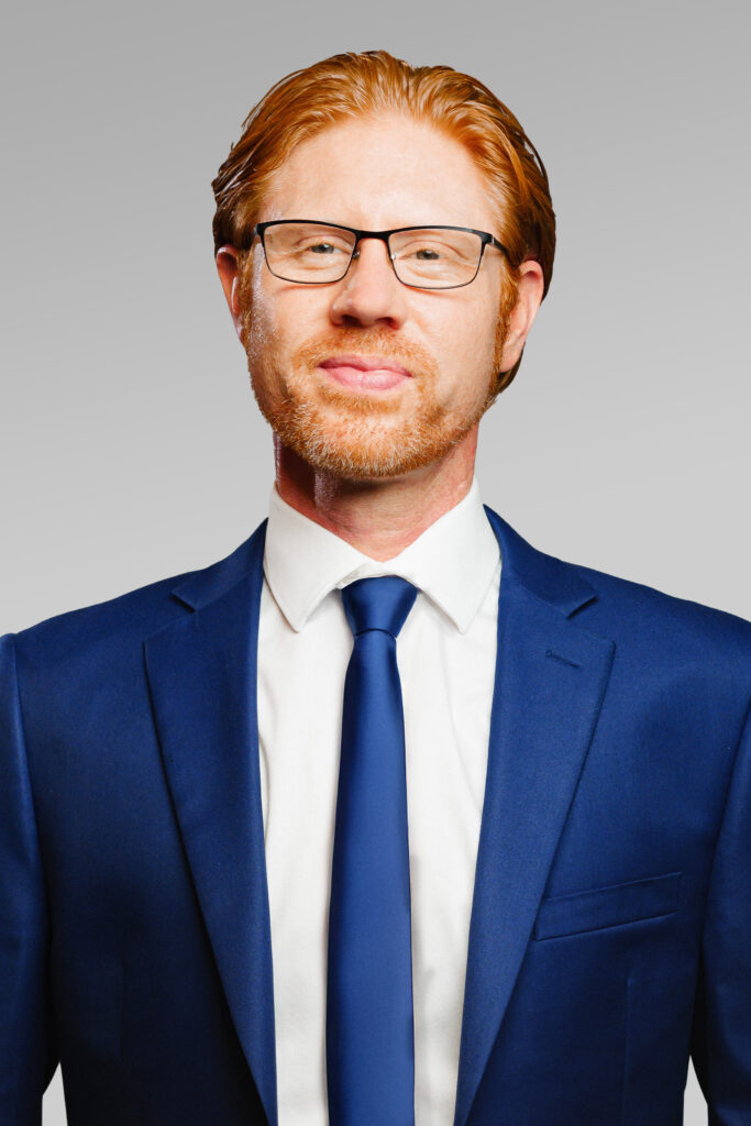 About Us - Kroh Exploration